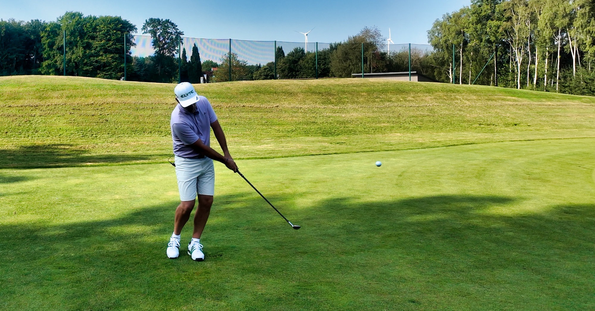 Chippen: Die Technik richtig trainieren