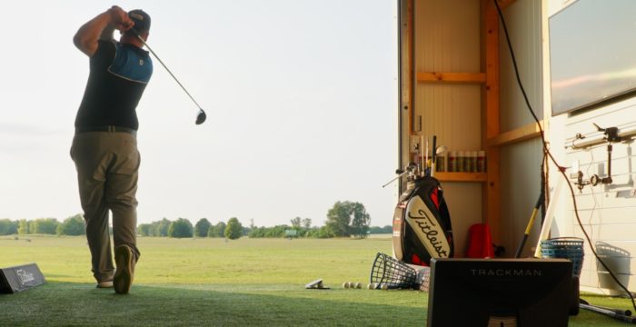 Garmin Approach G80: Golf-Gerät vorgestellt - GPS und Launch-Monitor im ...