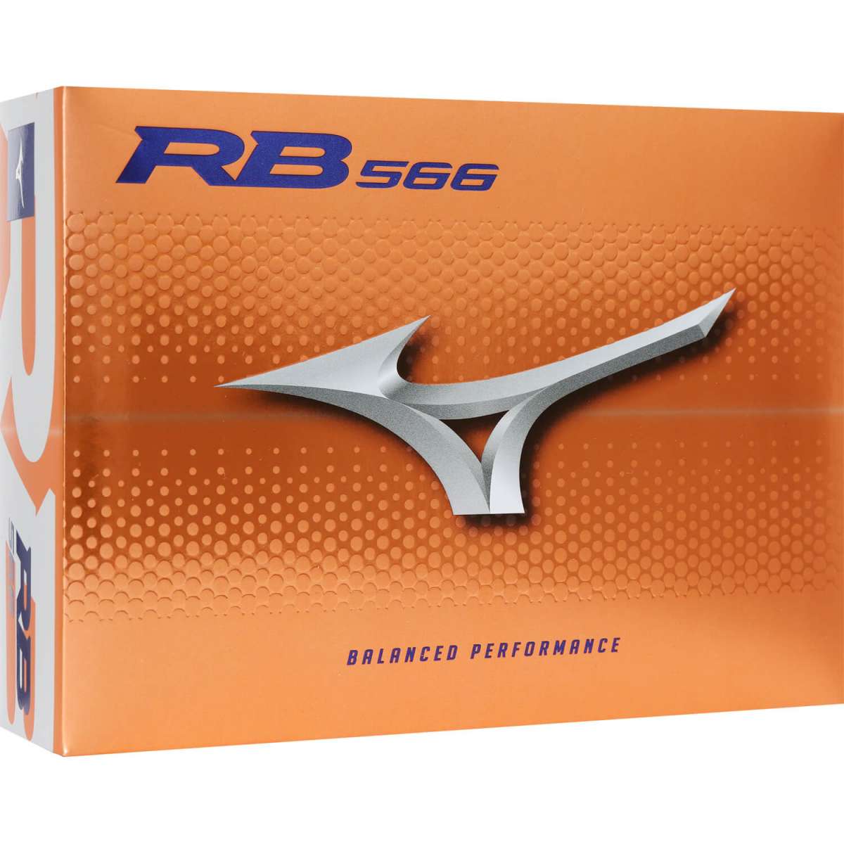 Mizuno RB566 – Golfbälle Preisvergleich