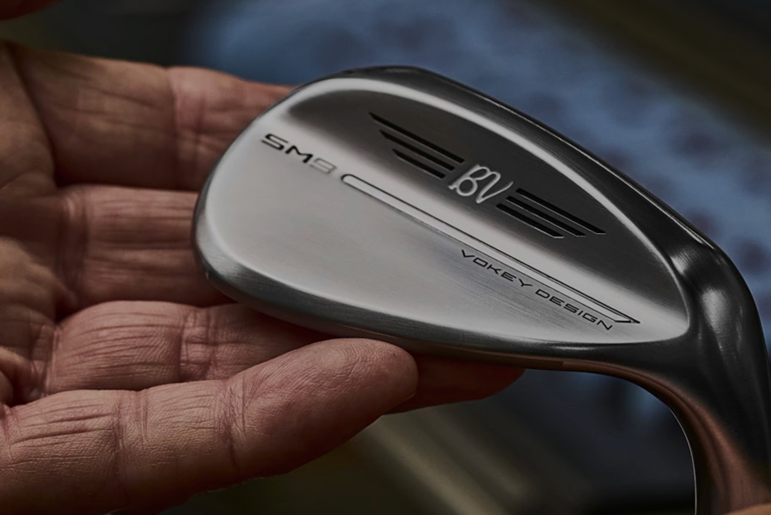 Vokey Wedges SM9 - Die neunte Auflage eines Klassikers